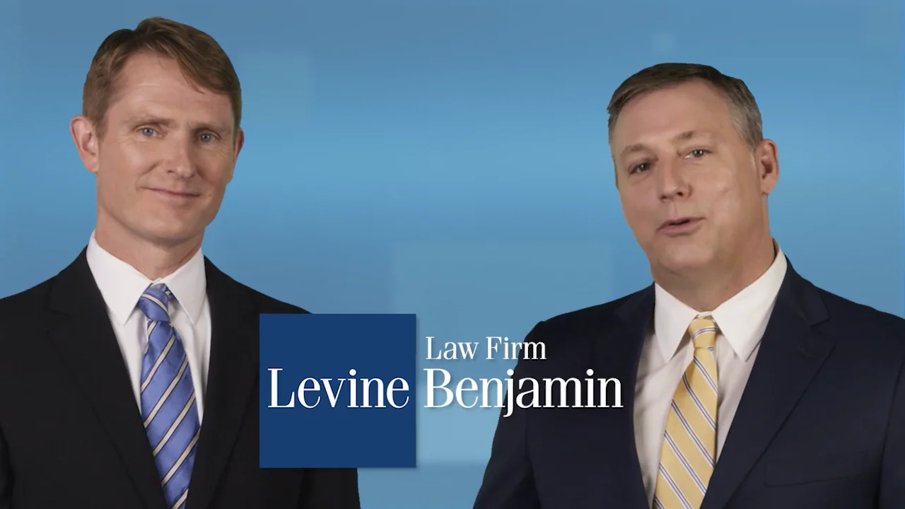 Levine Benjamin TV Commercials - Lansing - 0723-SS-LBL-36-Gary Story on Vimeo