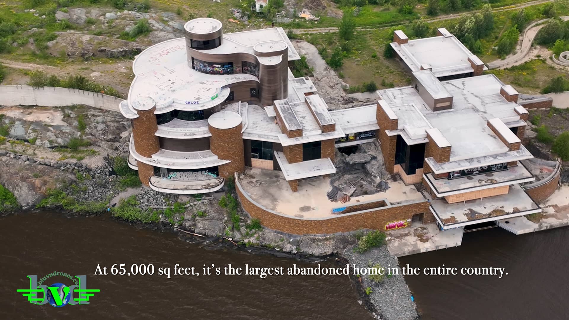 Peter Grant Mansion.mp4 on Vimeo