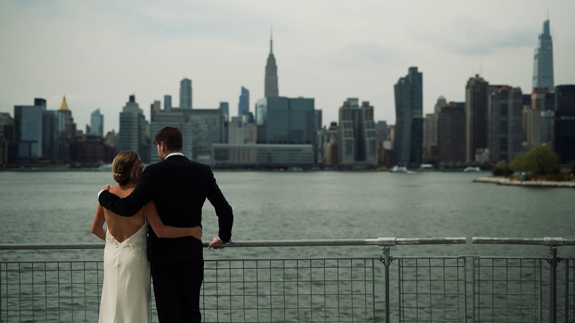 Cydney + Cooper on Vimeo