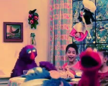 Sesame Street Elmo's Magic Cookbook 2004 DVD 2 on Vimeo