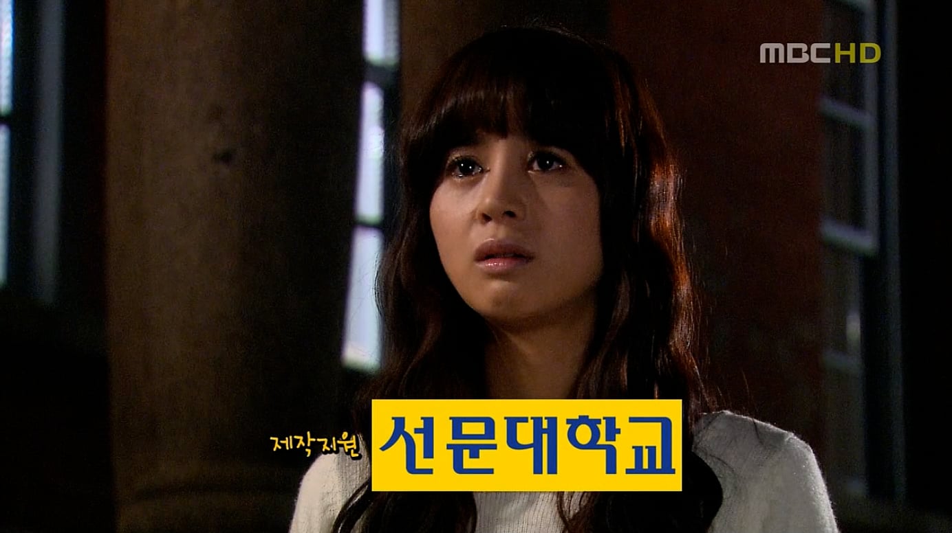 EBS 0 그분이 오신다 20화 on Vimeo