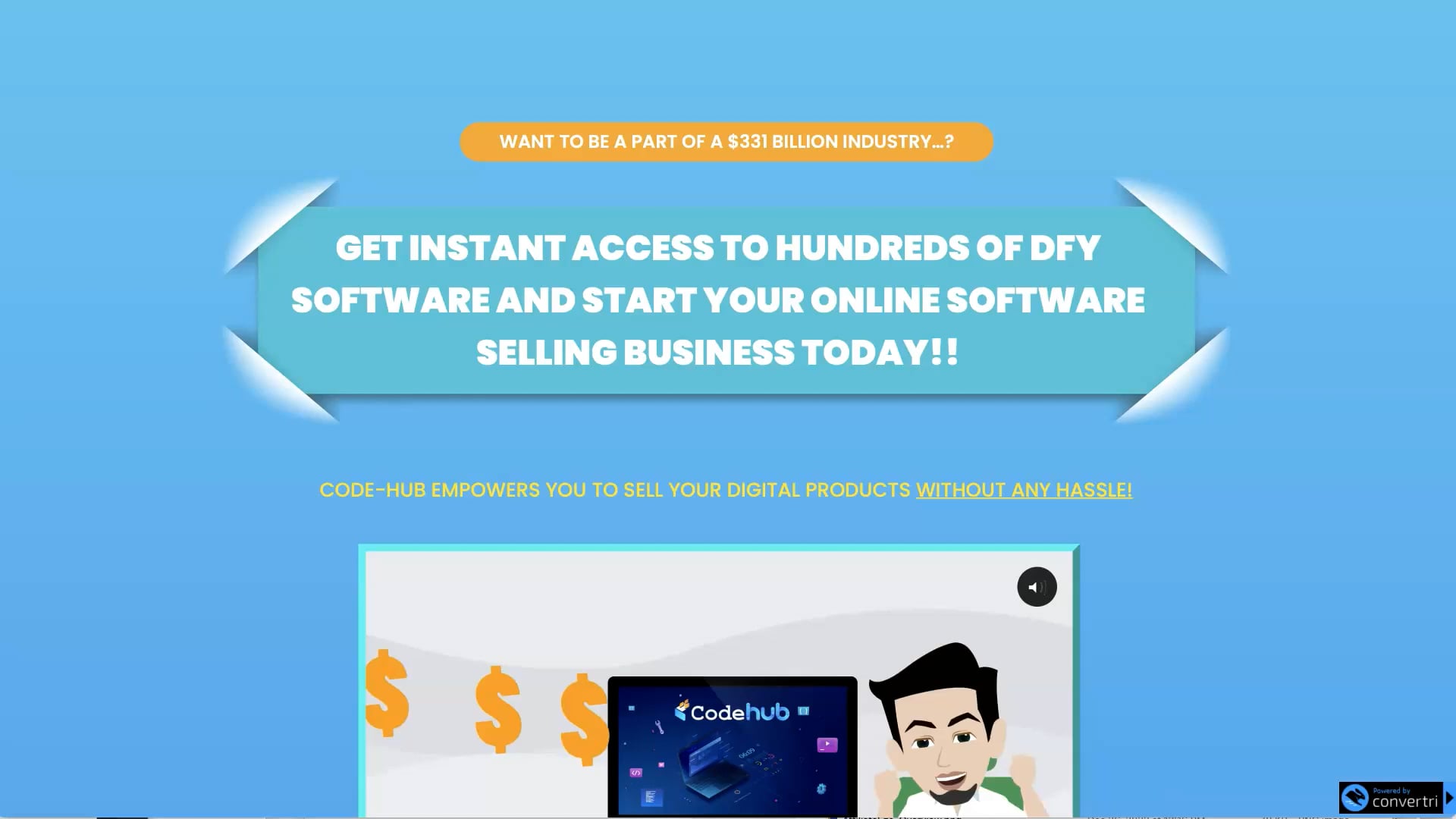 AffiliateEze Create Bonus Page on Vimeo