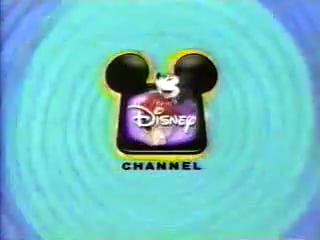 Playhouse Disney November 2000 Commercials on Vimeo