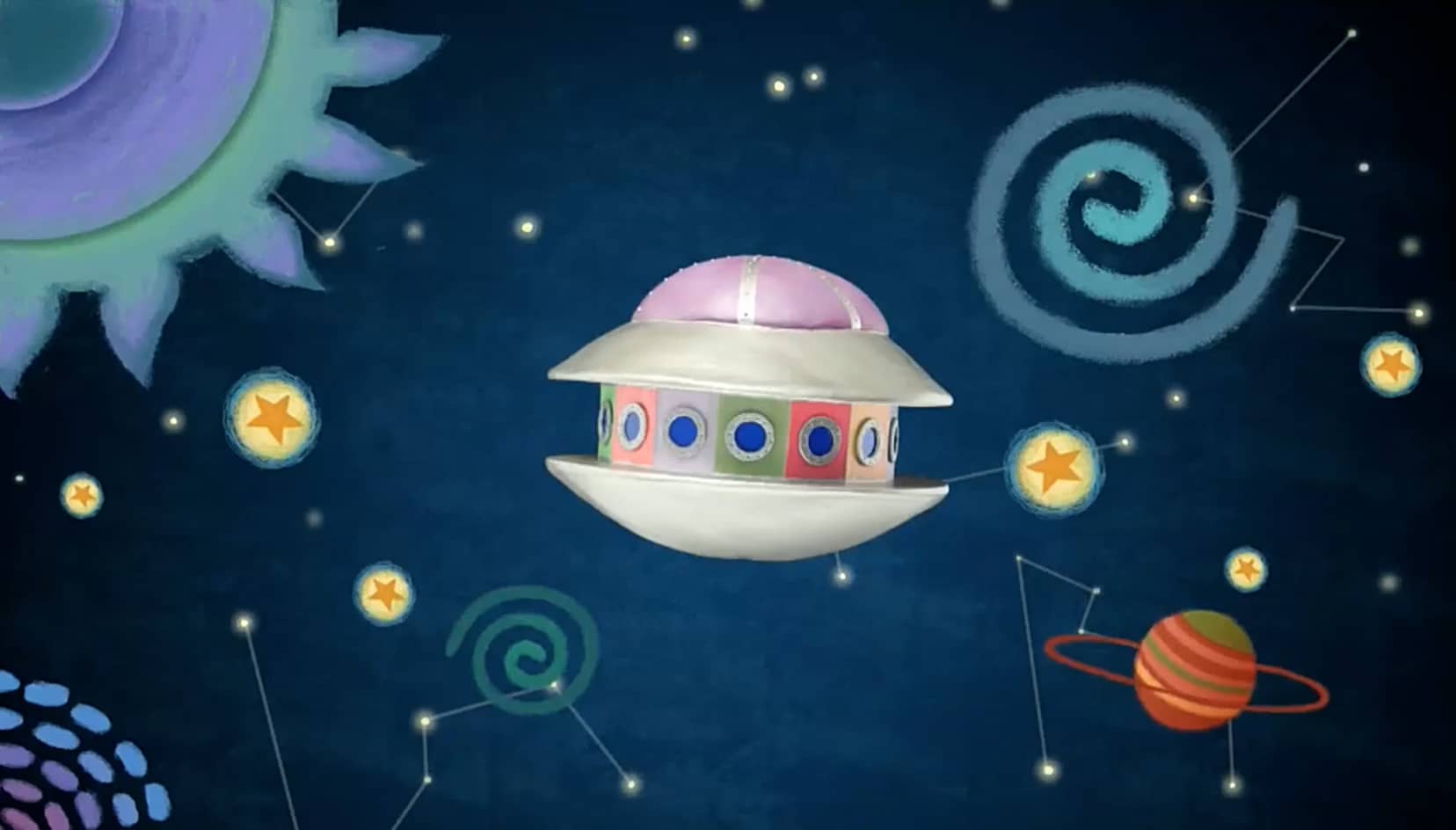 EBS 0 TV 브룸라이더, 스토리 탐험대 오프닝 on Vimeo