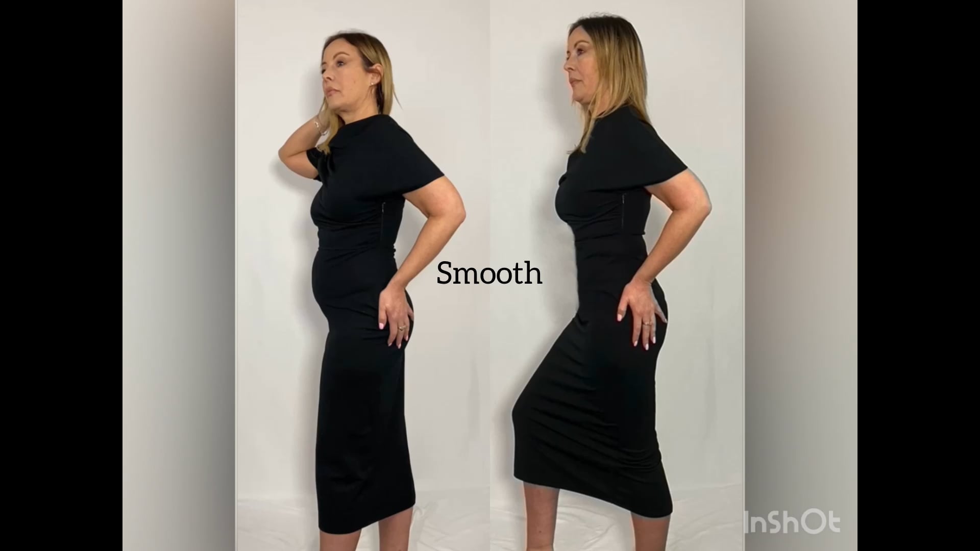 Sculpt, Shape, Empower. Tummy control shapewear