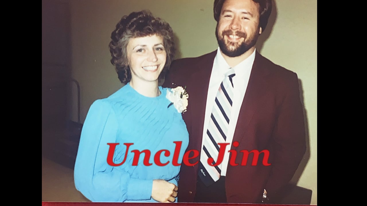 UNCLE JIM on Vimeo