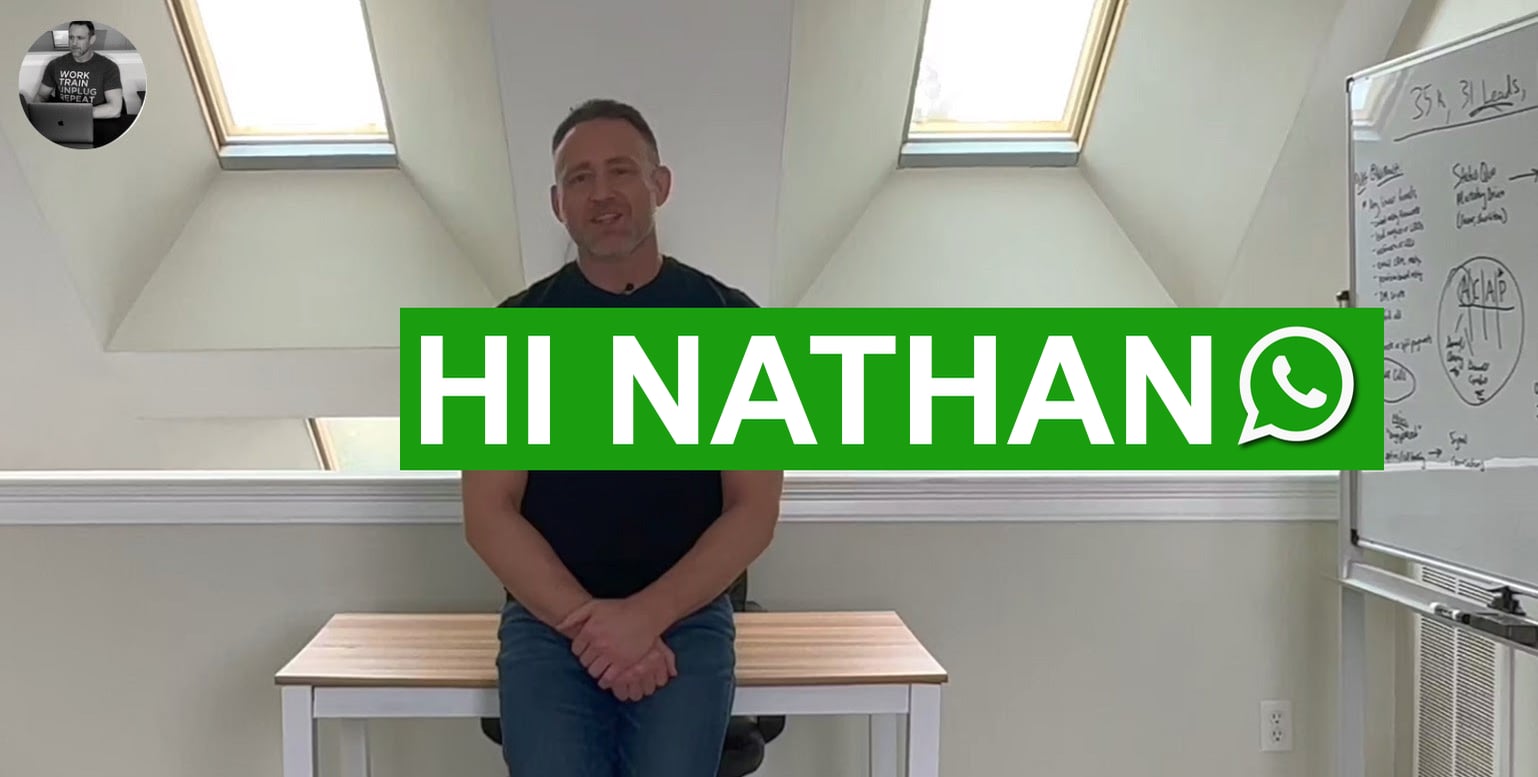 Hi Nathan on Vimeo