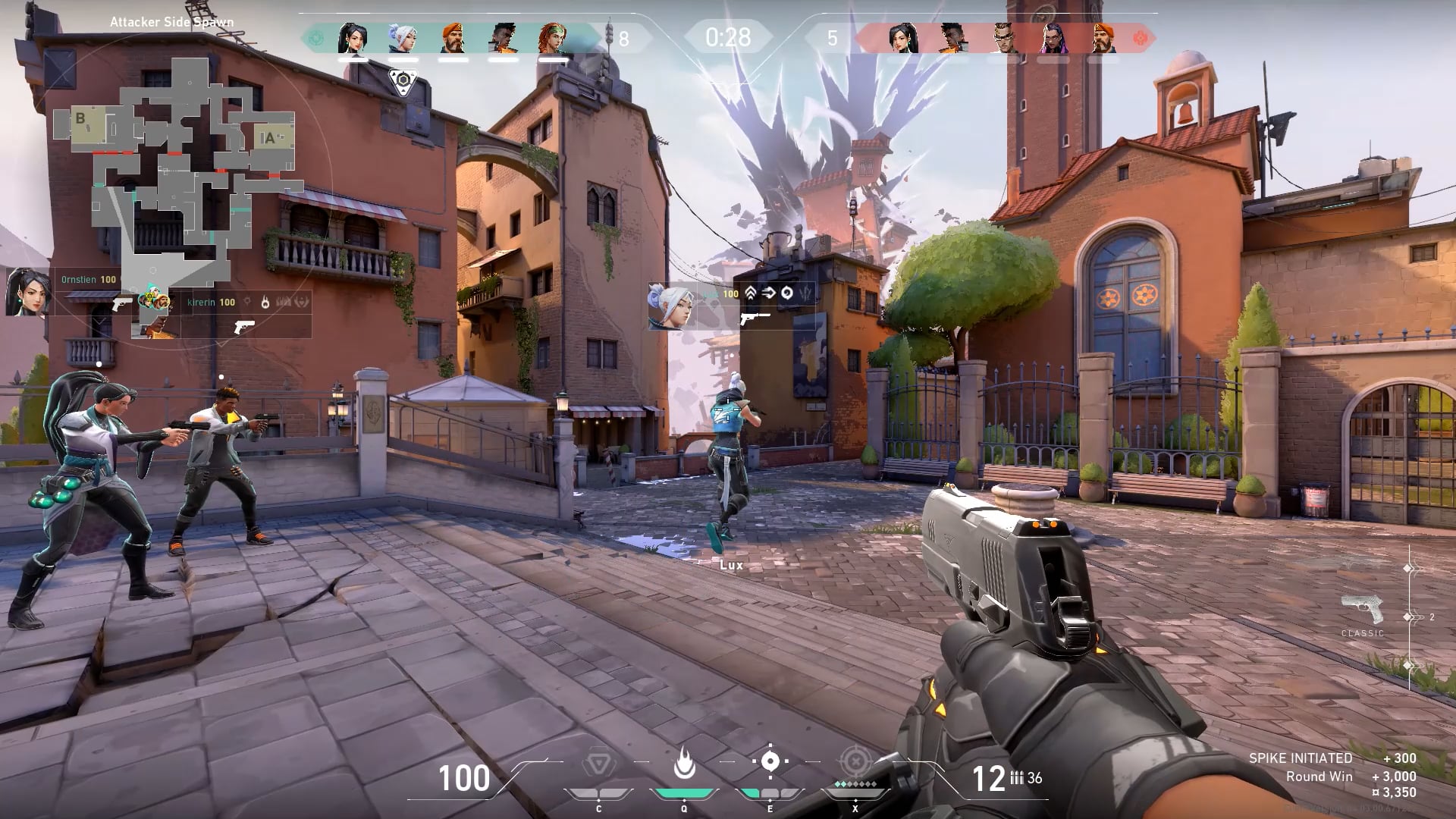 Panic Harder on Vimeo