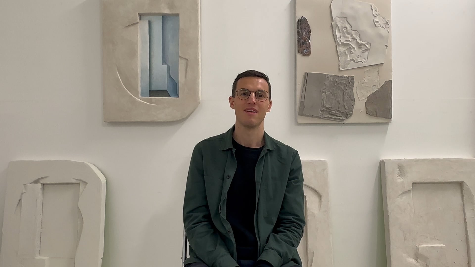 Mason Kimber - 140 William St Proposal Video on Vimeo