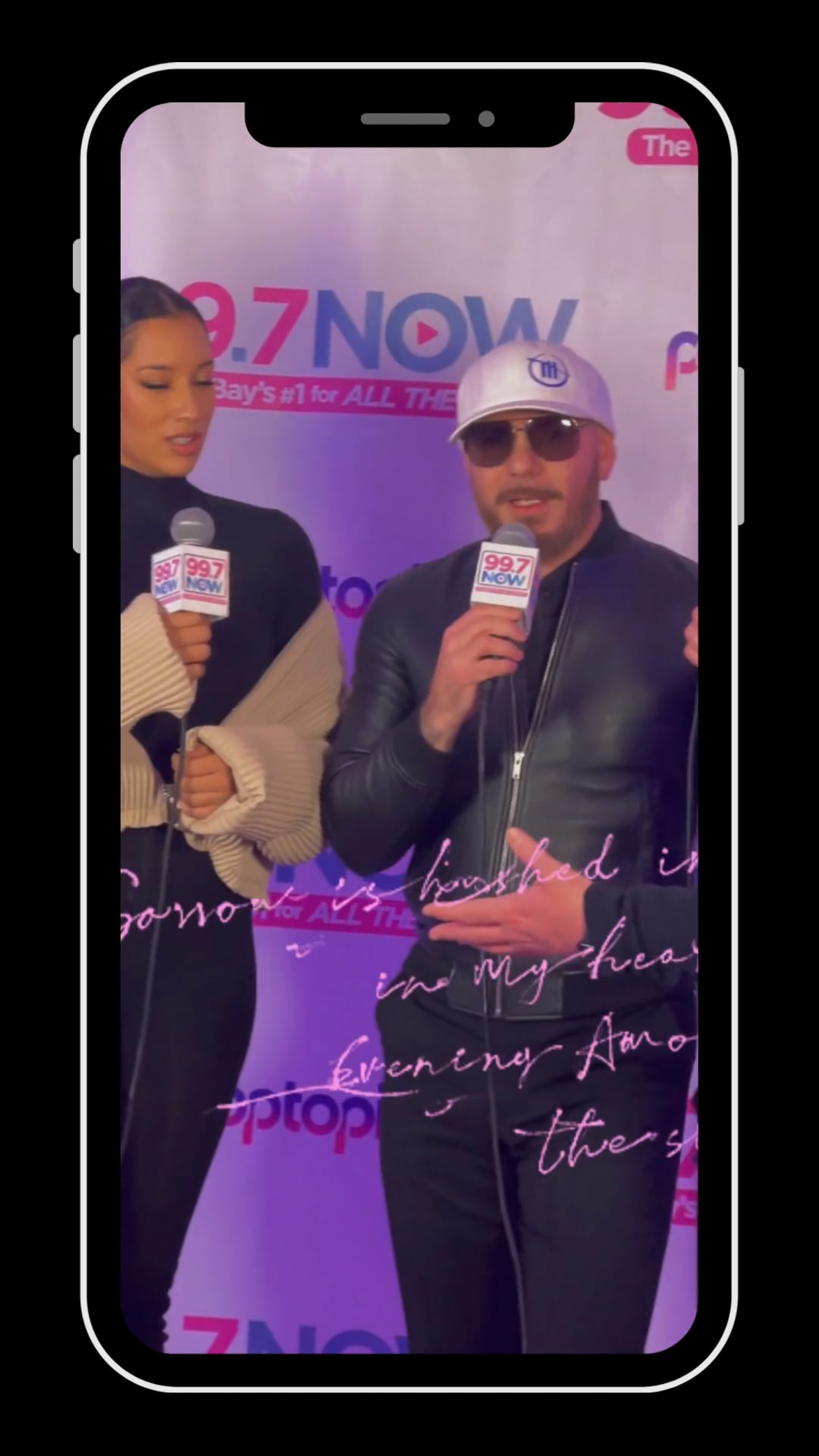 99.7NOW Poptopia Recap 2022 on Vimeo