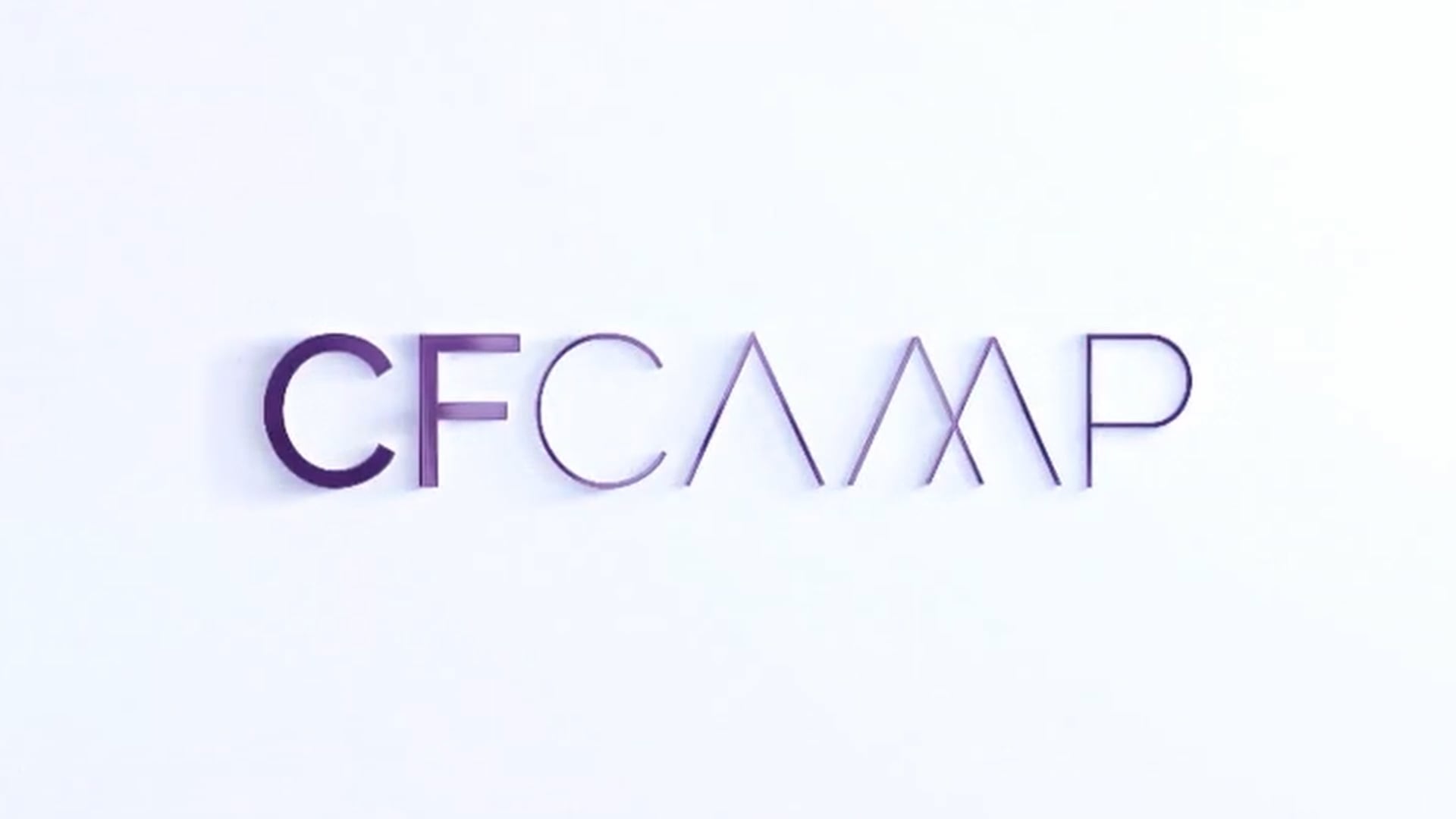 Watch CFCamp 2023 Online | Vimeo On Demand on Vimeo
