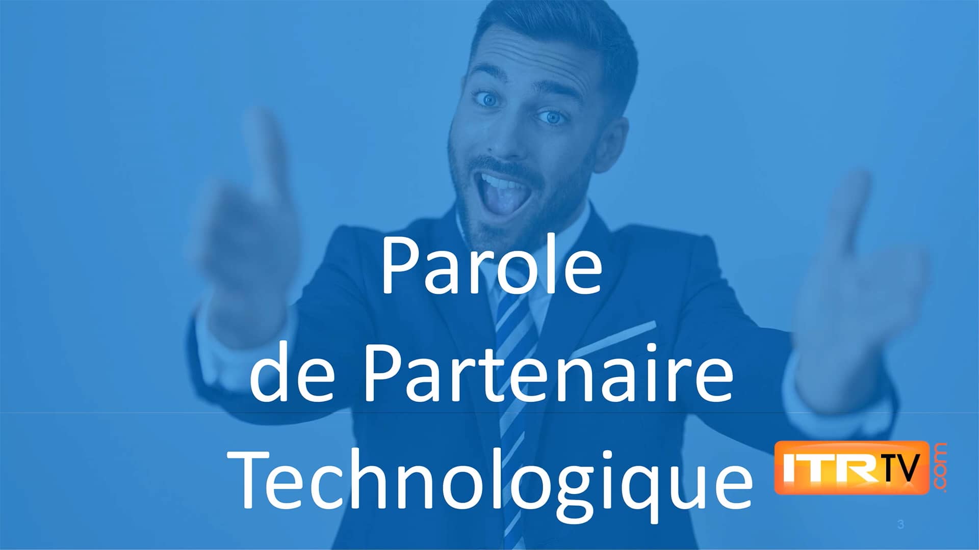 VOIP Télécom Partners Day 2023 : PRIZZ TELECOM on Vimeo