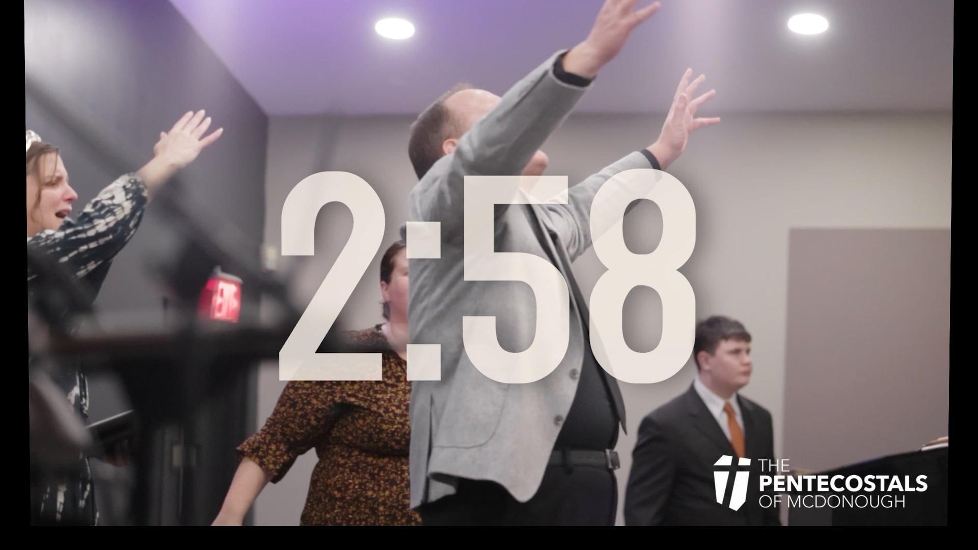 The Wonder of Worship - Pastor Patrick Harvey on Vimeo