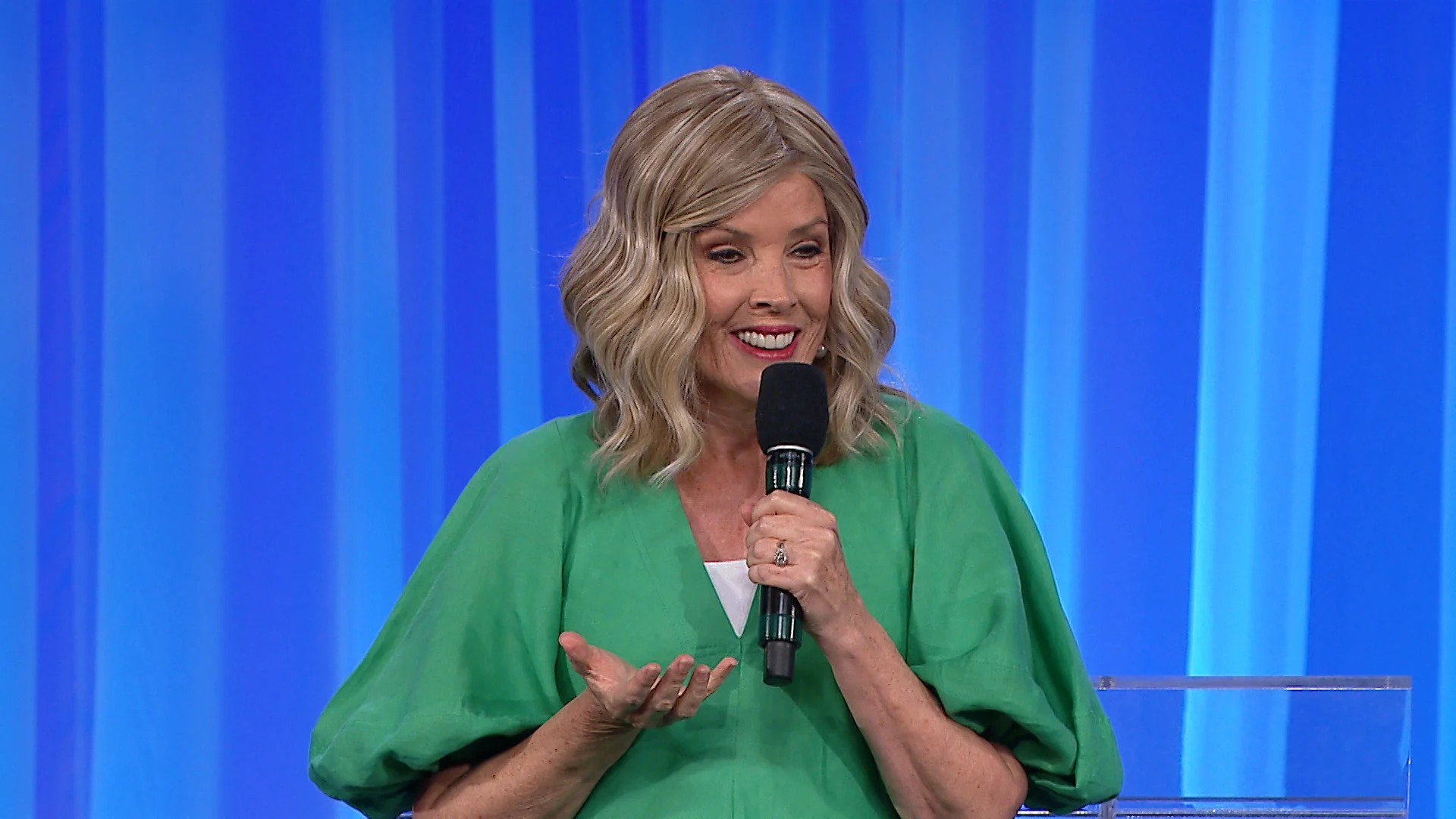 07/09/2023 | Sunday | Patsy Cameneti | SP on Vimeo