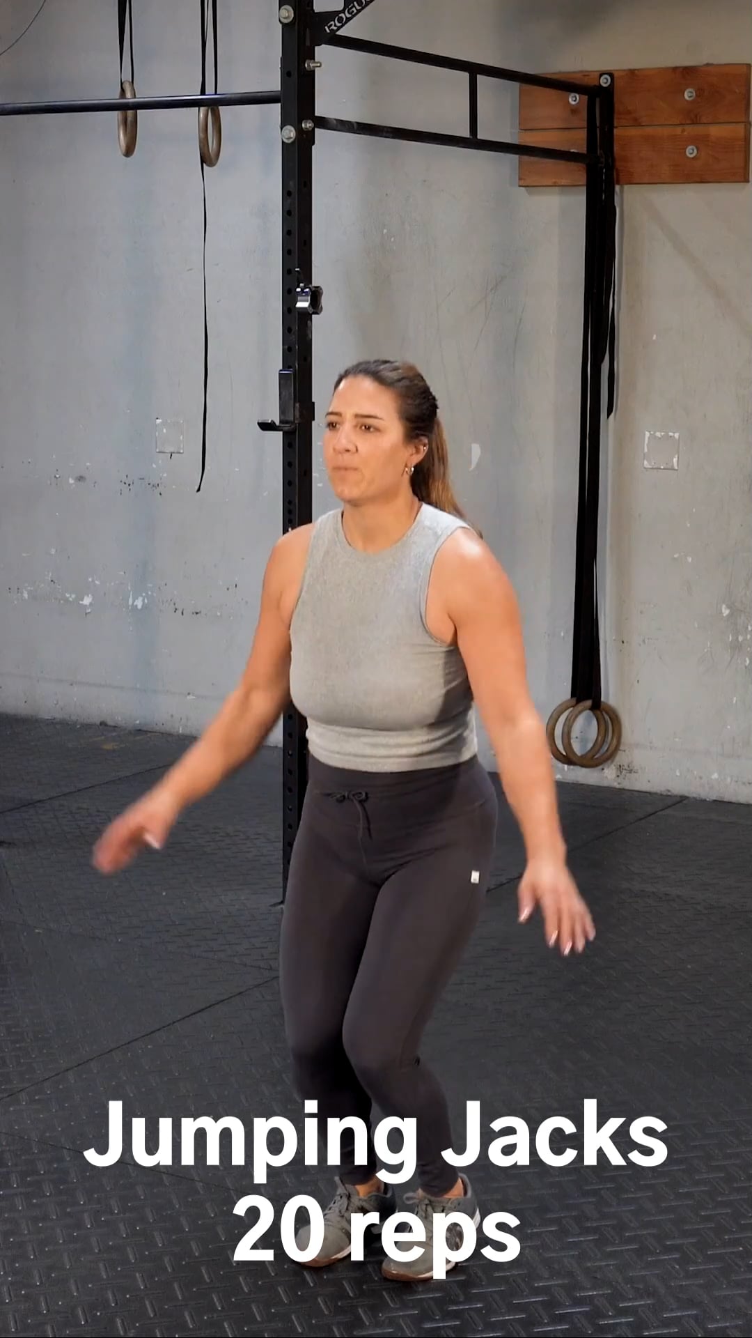 SOCCER Workout 2 (Guided) on Vimeo