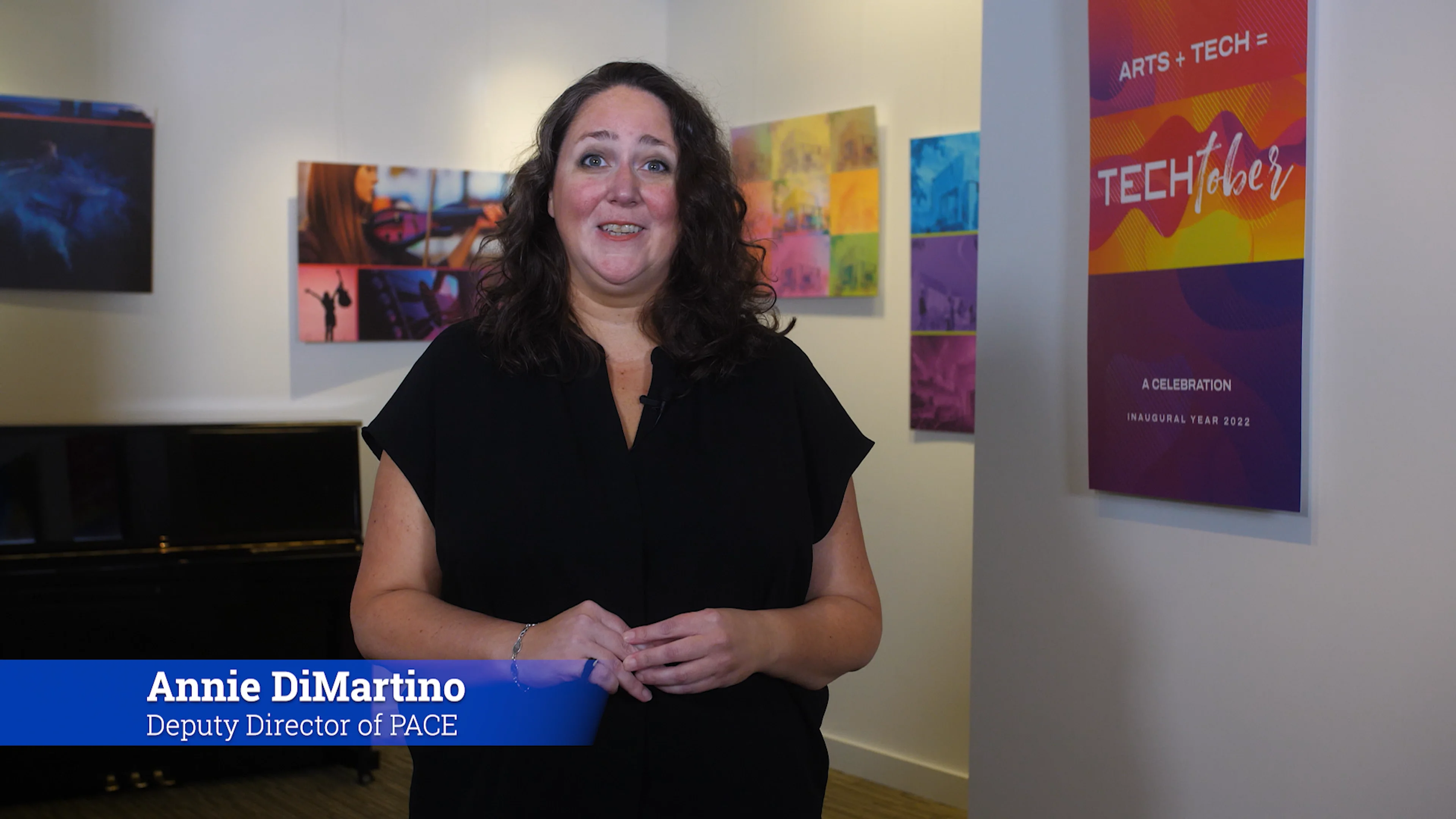 PACE Discovery Center Video on Vimeo