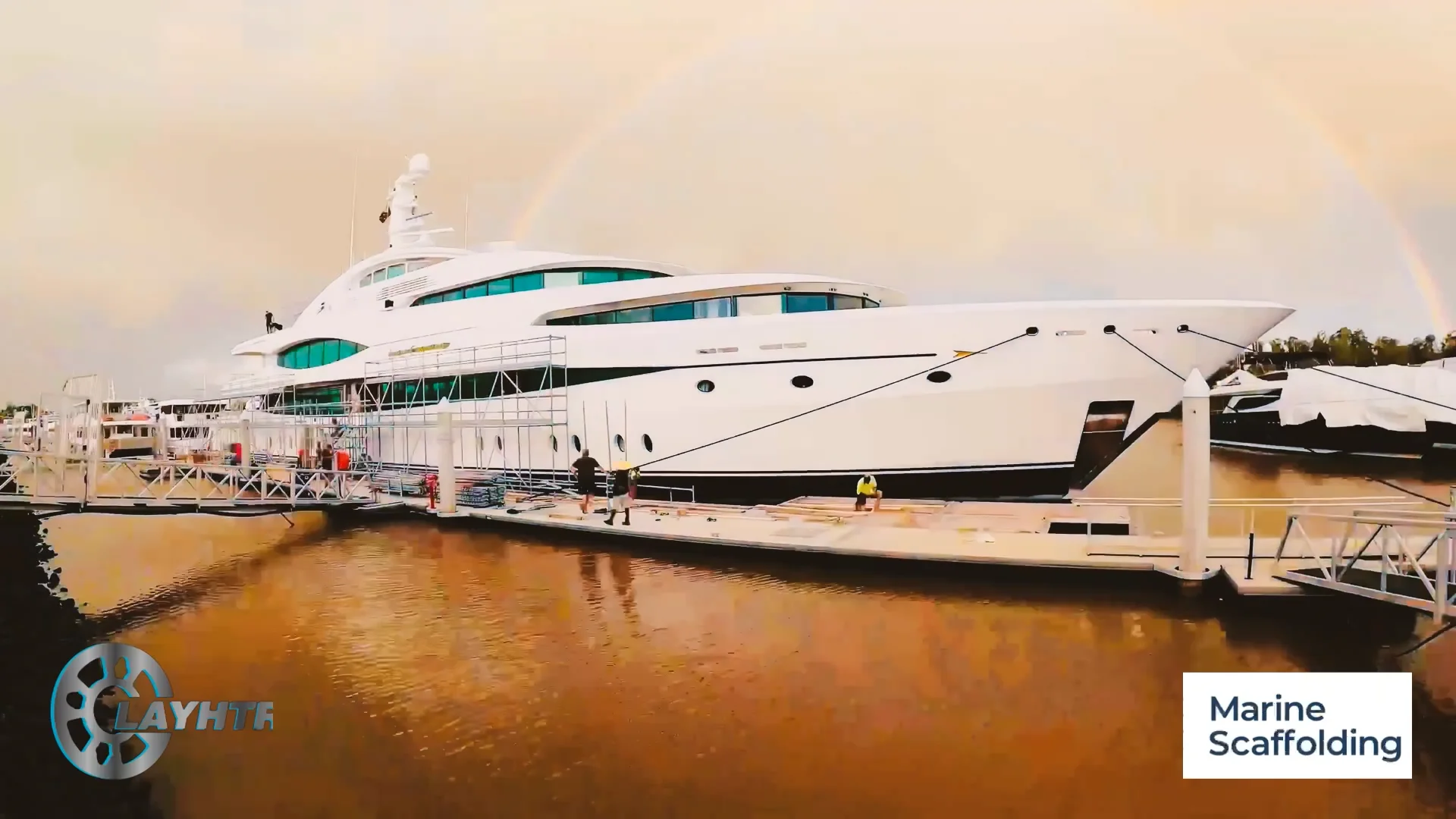 Lady Christine Time Lapse on Vimeo