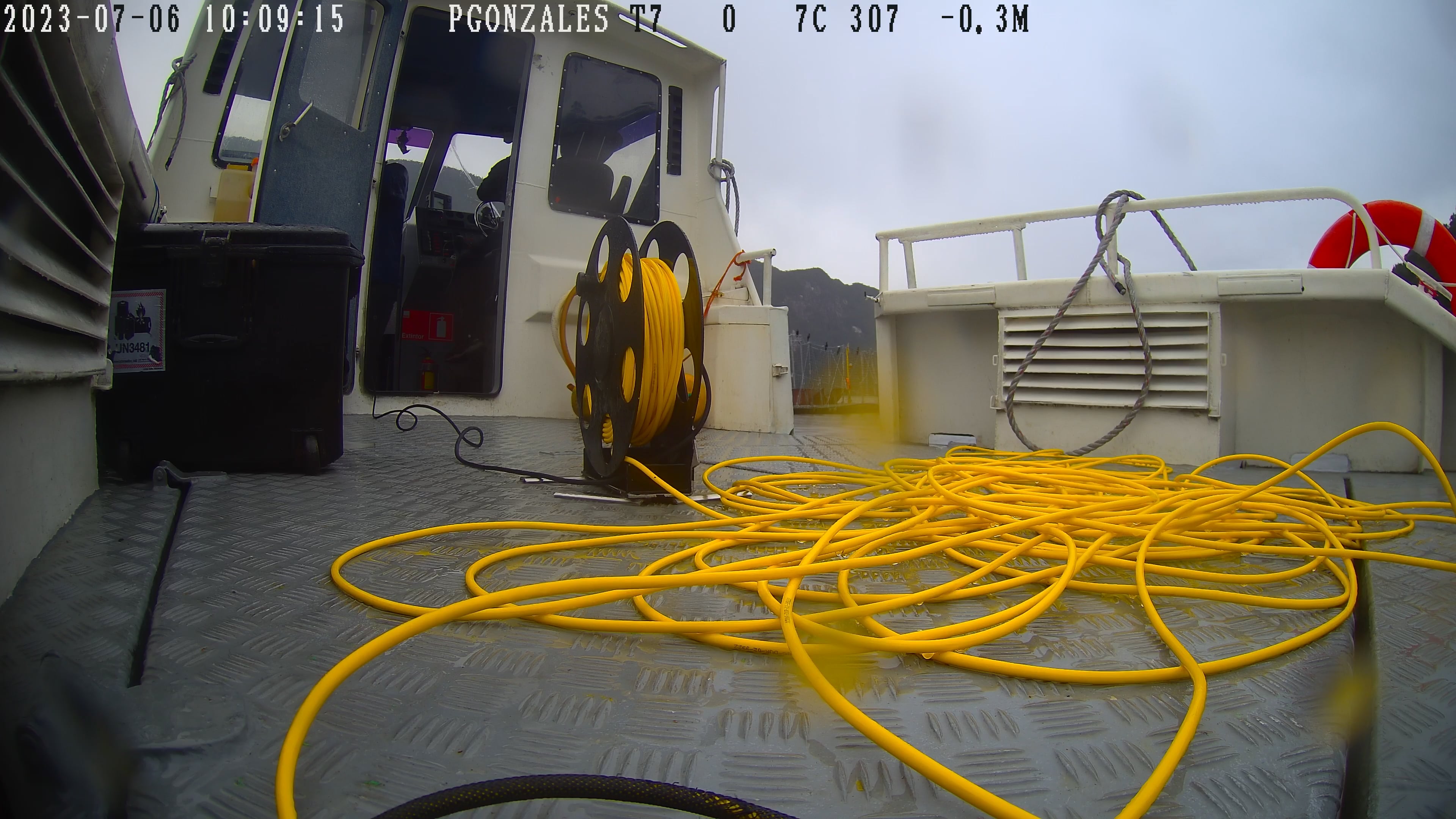 CENTRO PUNTA GONZALES T7 on Vimeo