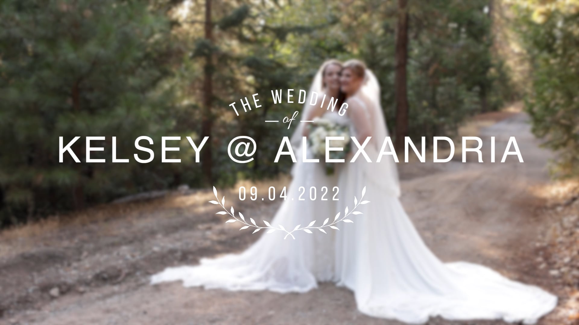 Kelsey and Alexandria Highlight on Vimeo