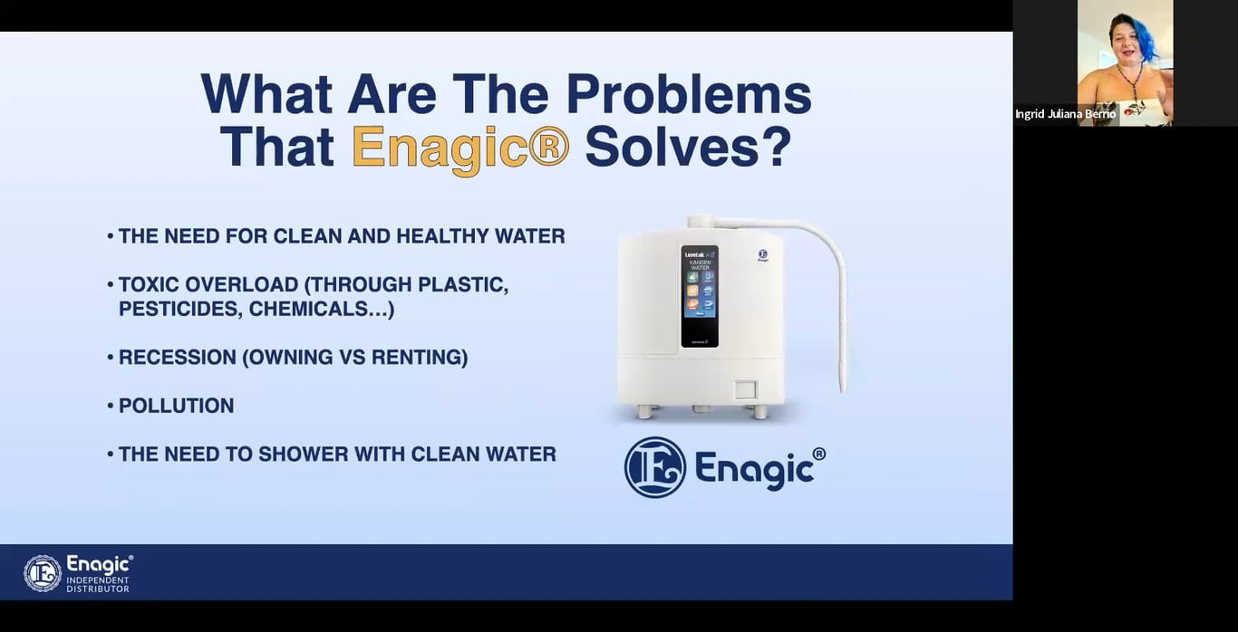 Ultimate LEVEL UP W INGRID on Vimeo