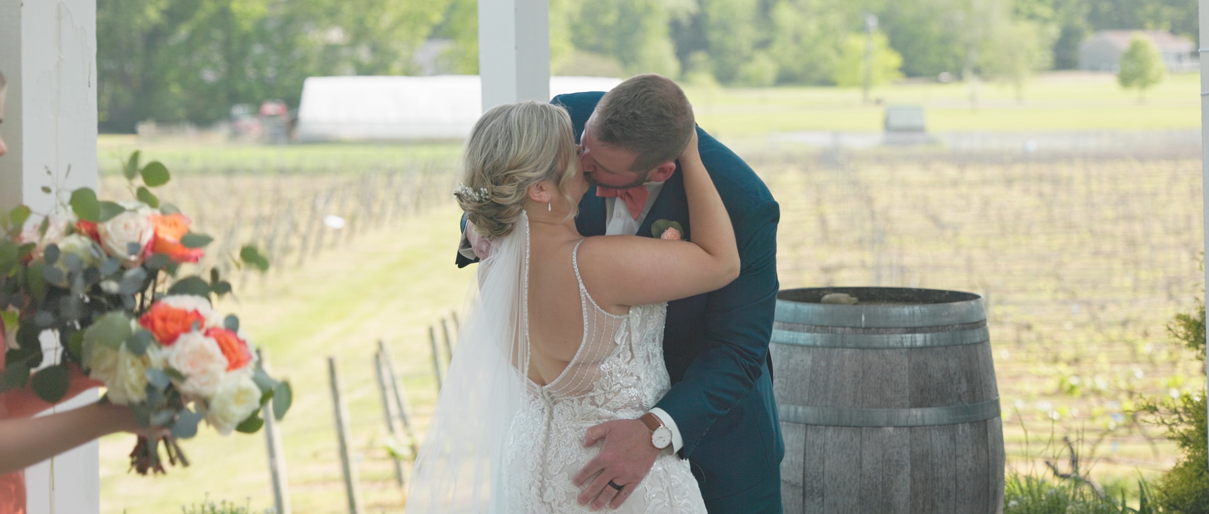 Kendra & Ryan - Full Ceremony on Vimeo