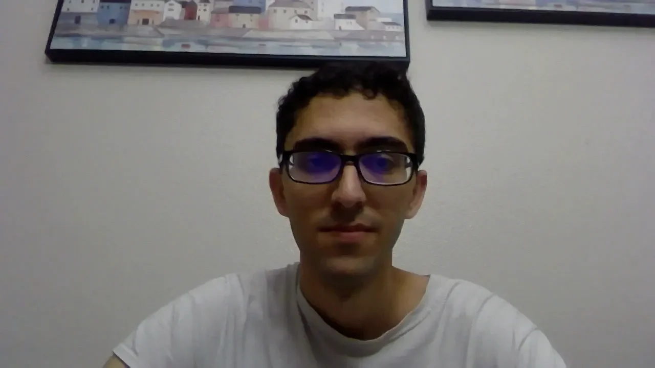 Introduction on Vimeo