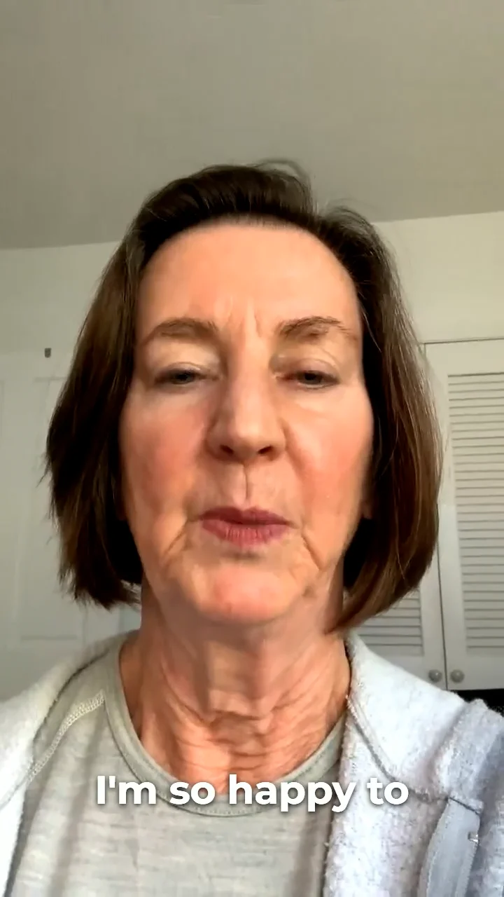 Mary Kay K Shaefer Edited on Vimeo