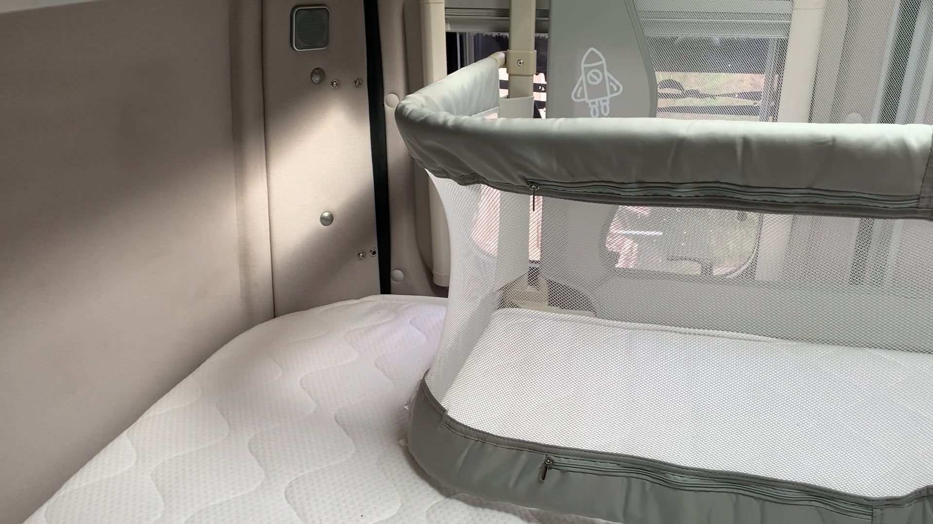 Babybett Fur Wohnwagen