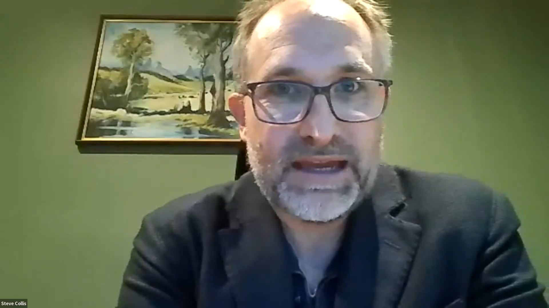 Hybrid Working - Research vs Reality on Vimeo