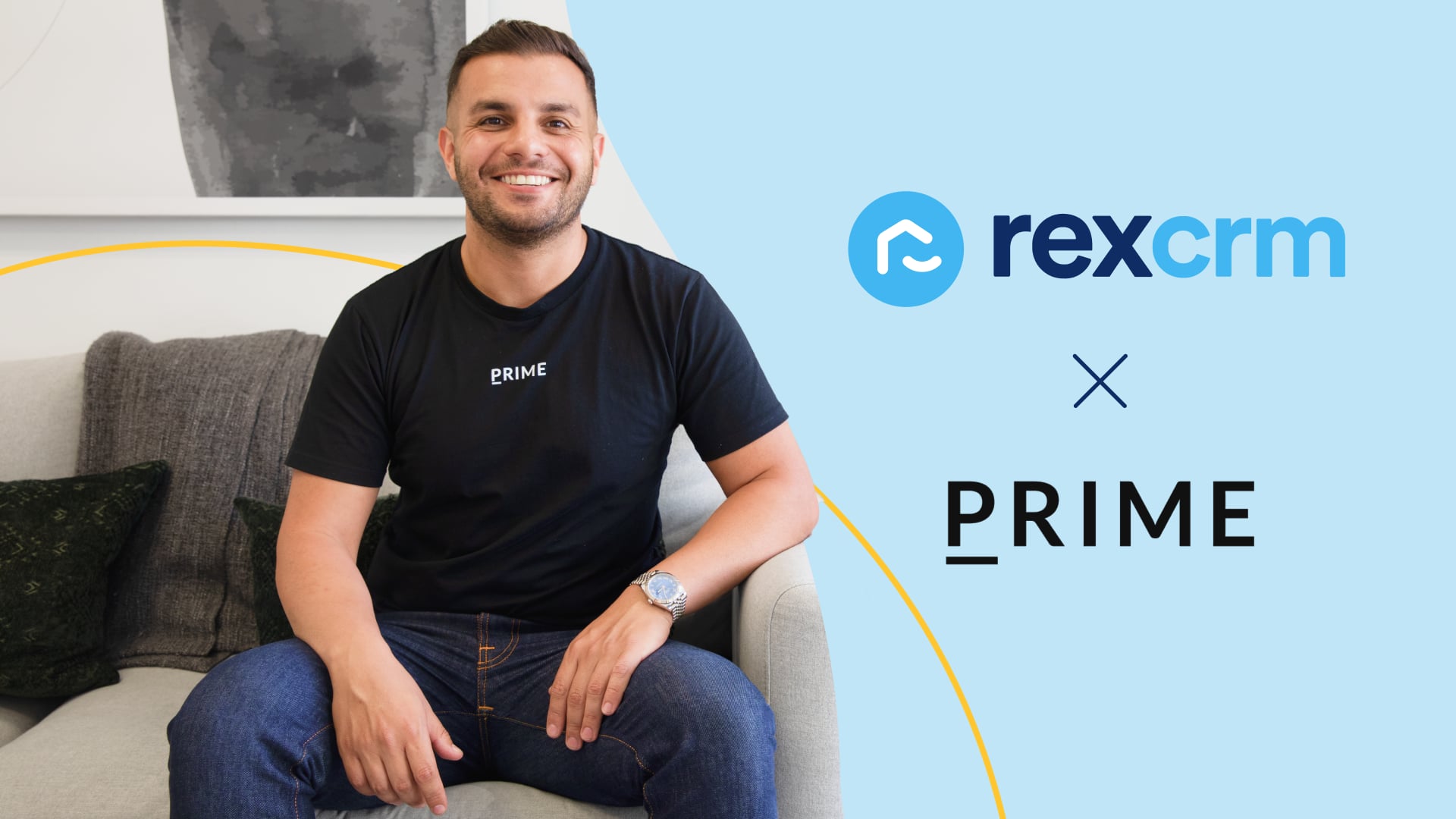 Prime Estate Agents | Rex CRM Testimonial on Vimeo