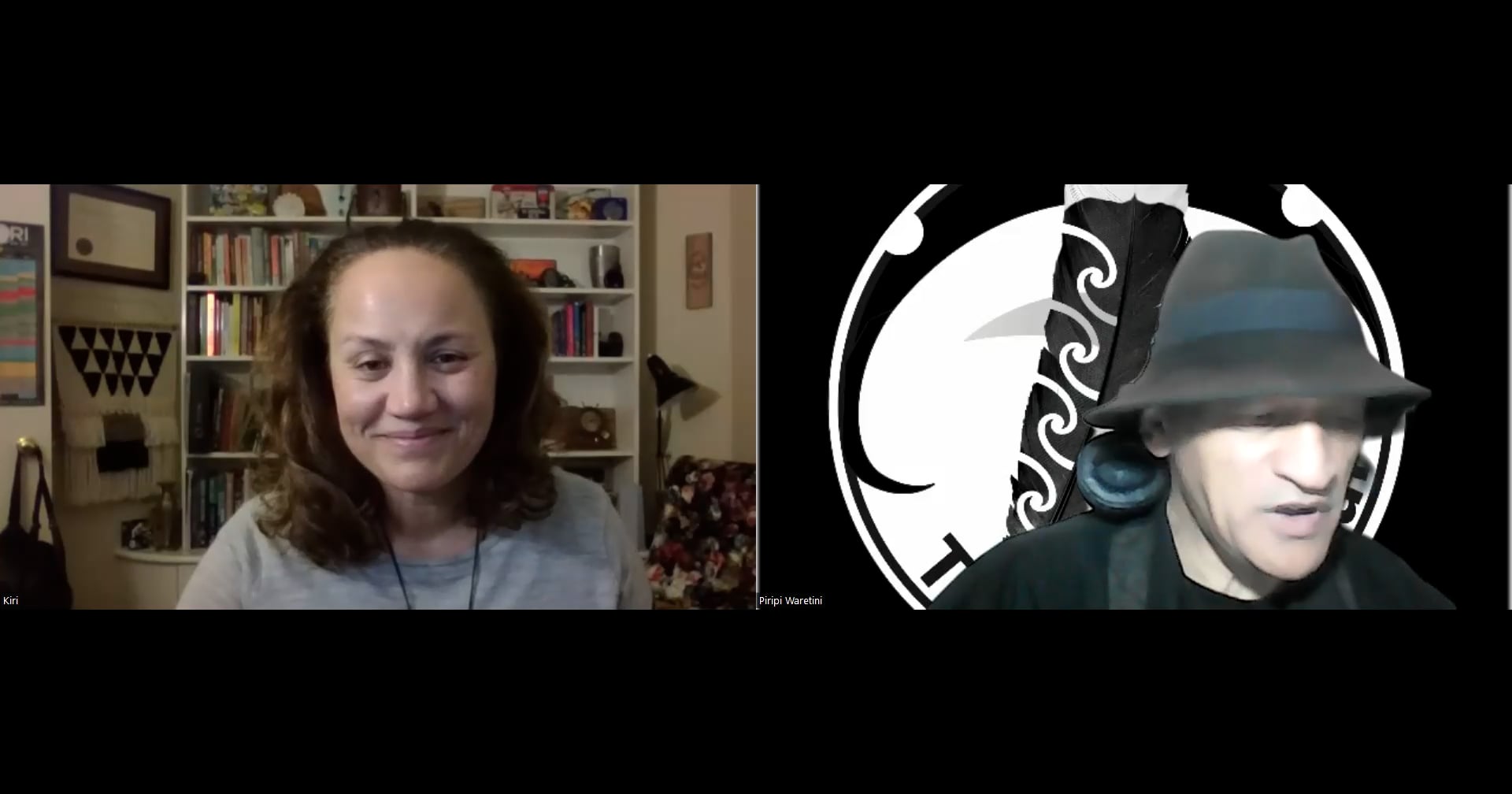 Whāea Kiri Solomon on Vimeo