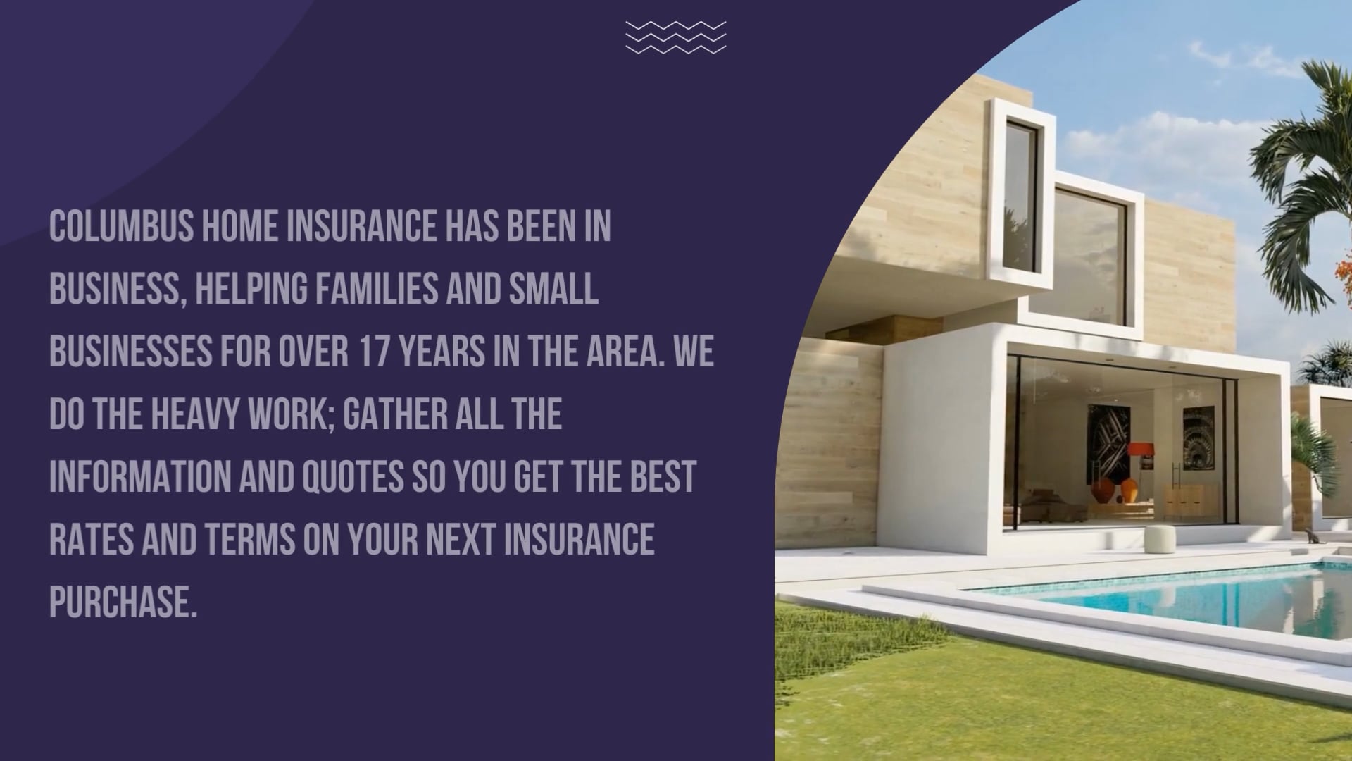 Only the Best Homeowners Insurance & Business Insurance Columbus Ohio ...