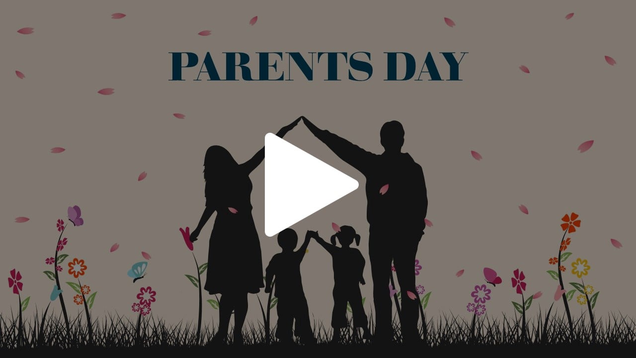 Parents Day Animated Presentation - SketchBubble on Vimeo
