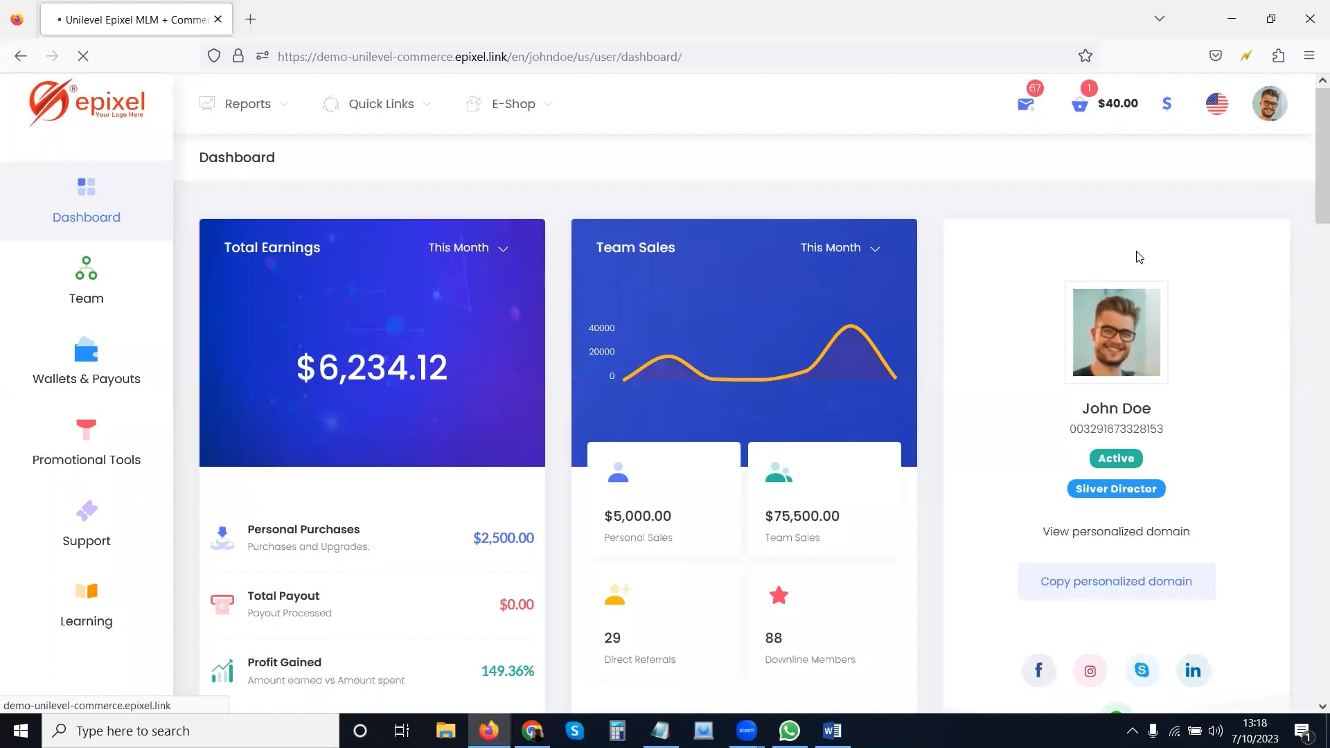IPIXEL CONF VIDEO on Vimeo