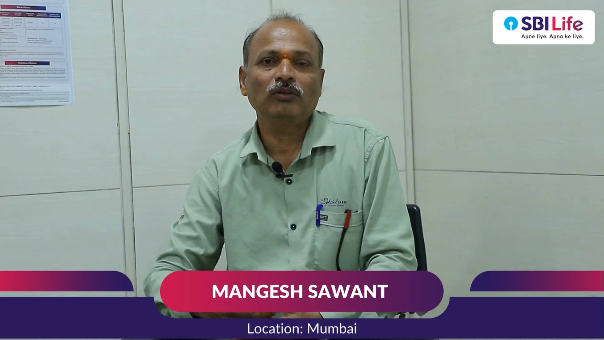 Mangesh Sawant - Has the journey helped you to grow professionally and ...