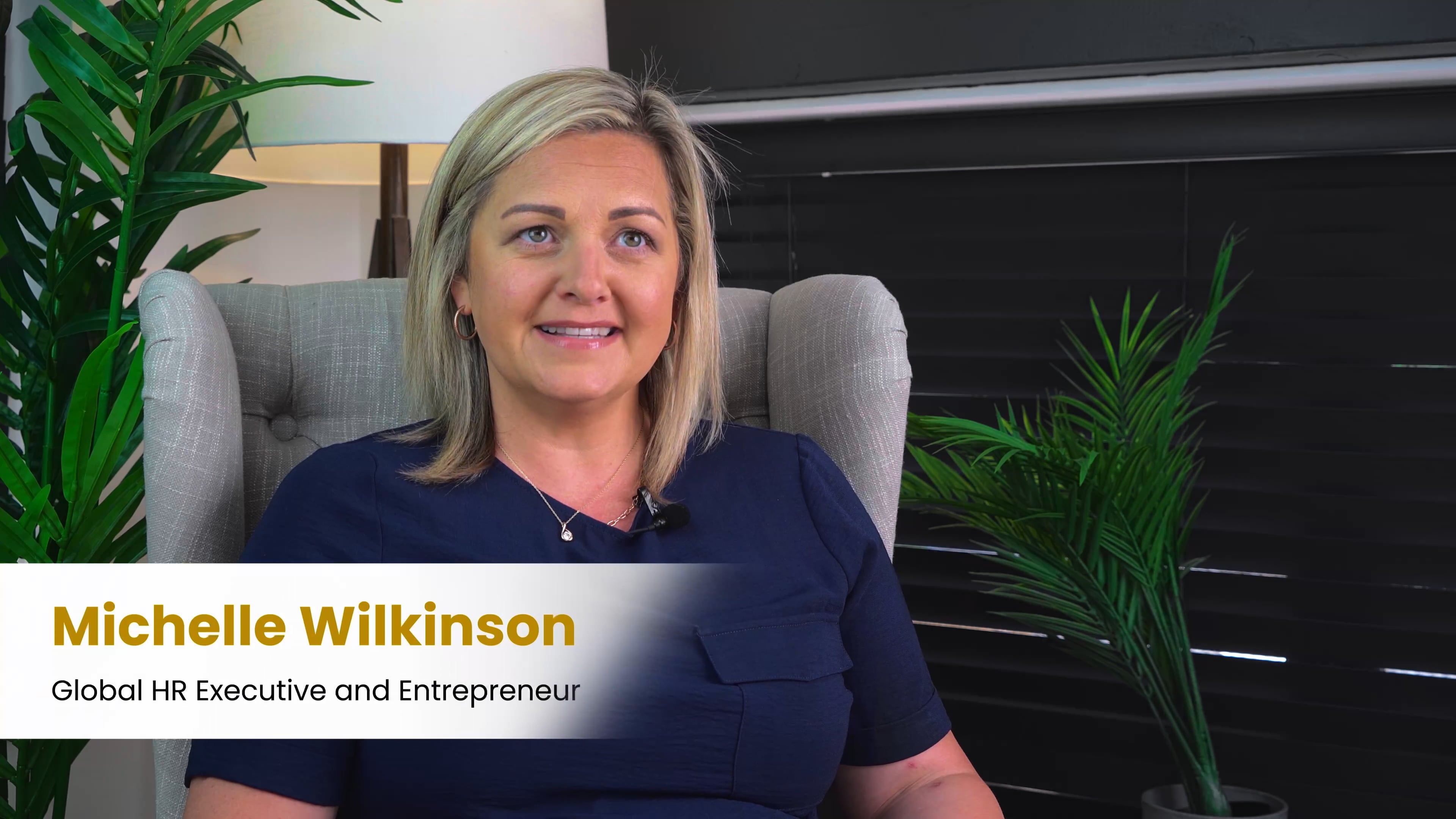 Michelle Testimonial v2 on Vimeo