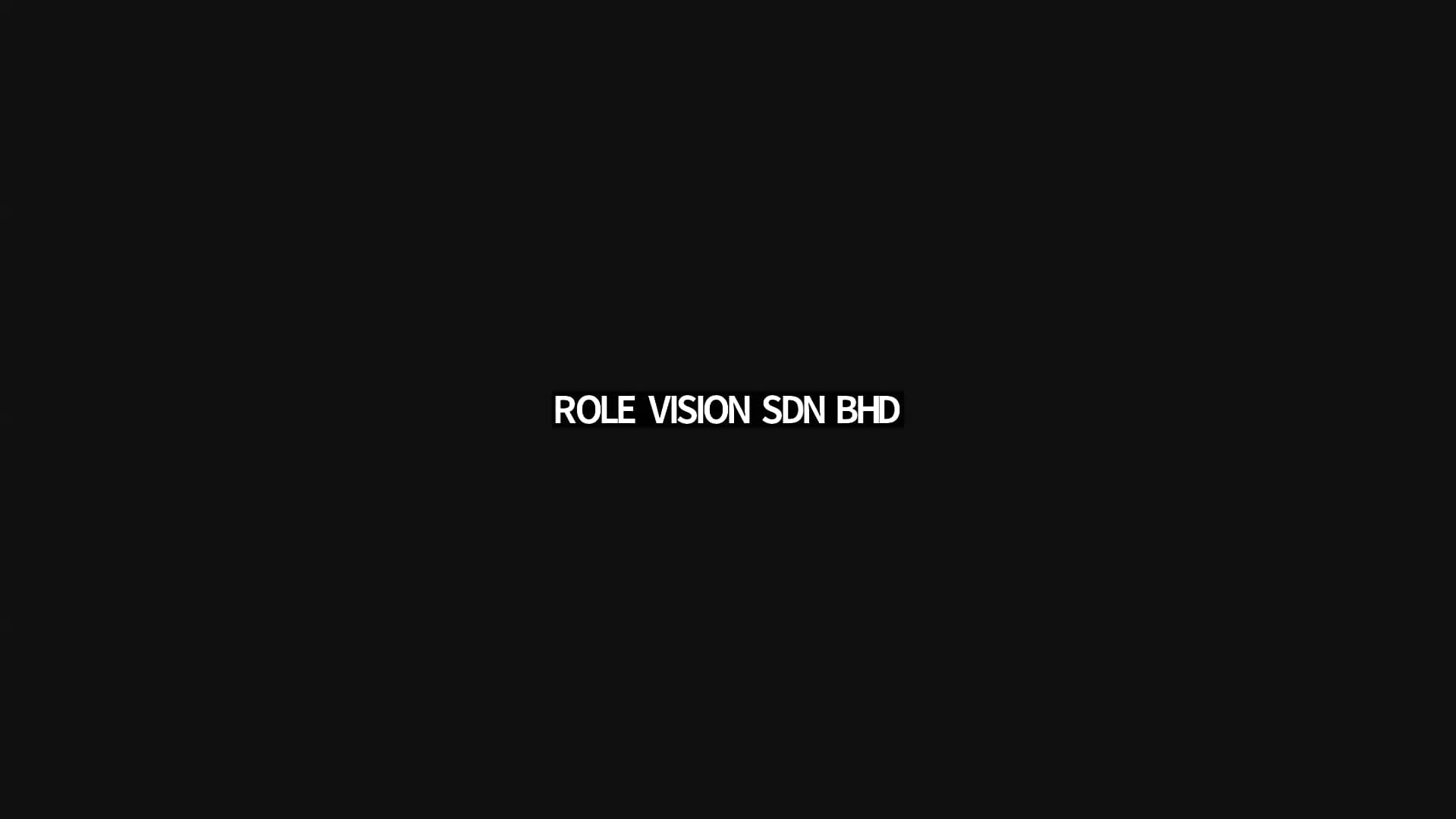RAHSIA RM1 JUTA - ROLE VISION SDN BHD 2023-07-10 06:31:00 on Vimeo