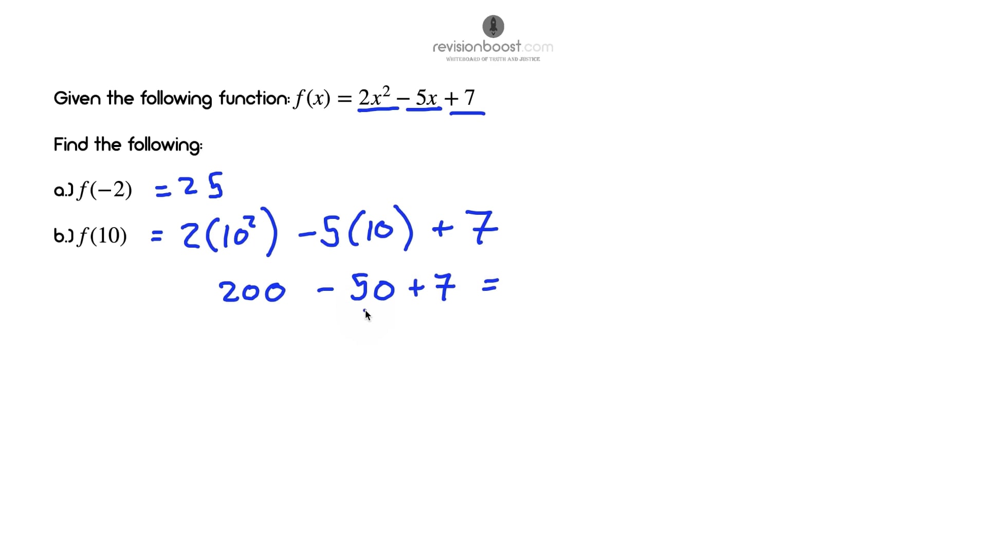 3 - Evaluating Functions Numerically on Vimeo