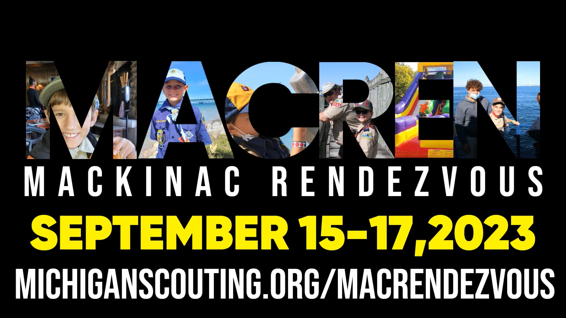 MacRen Promo-2 on Vimeo