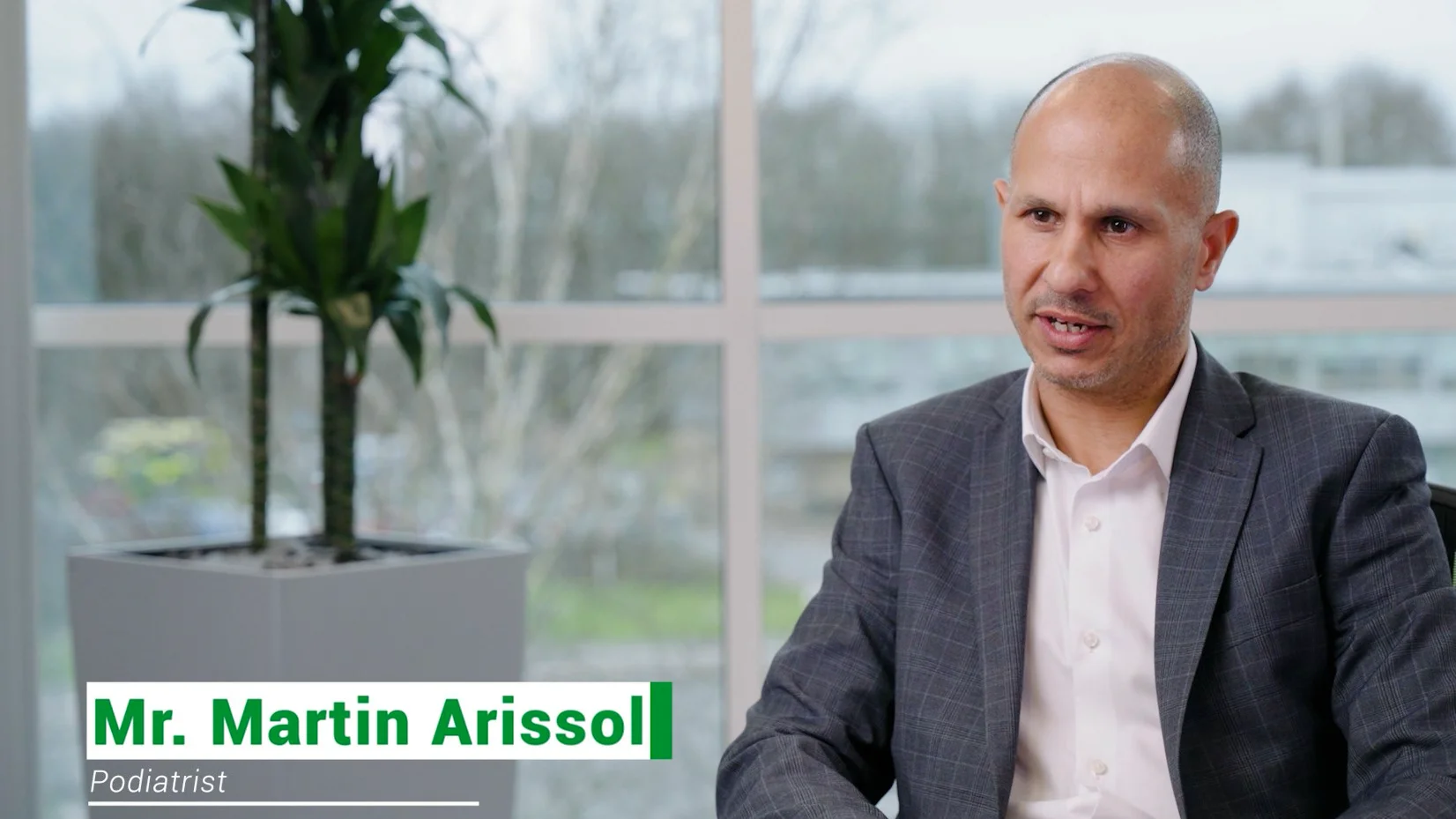 Biocomposites - Who is Martin Arissol? on Vimeo