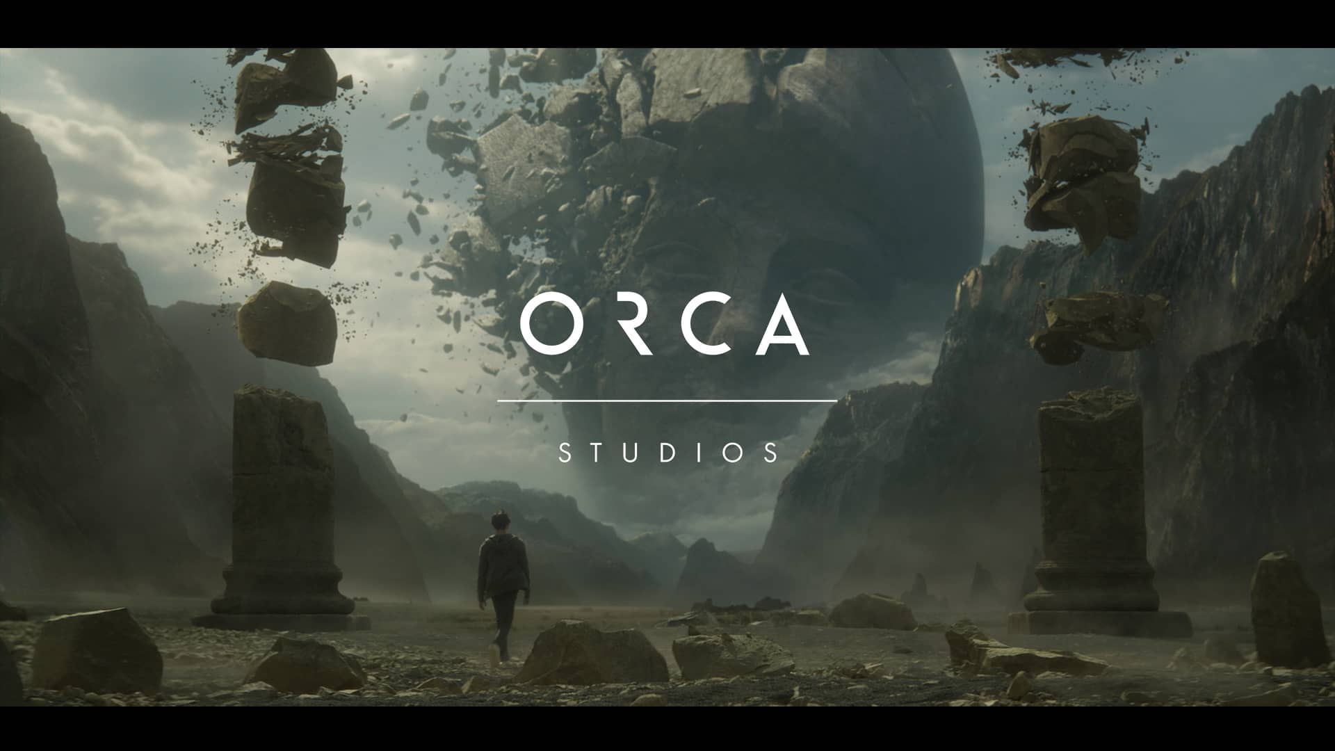 Knights Of The Zodiac - Orca Studios VFX Breakdown on Vimeo