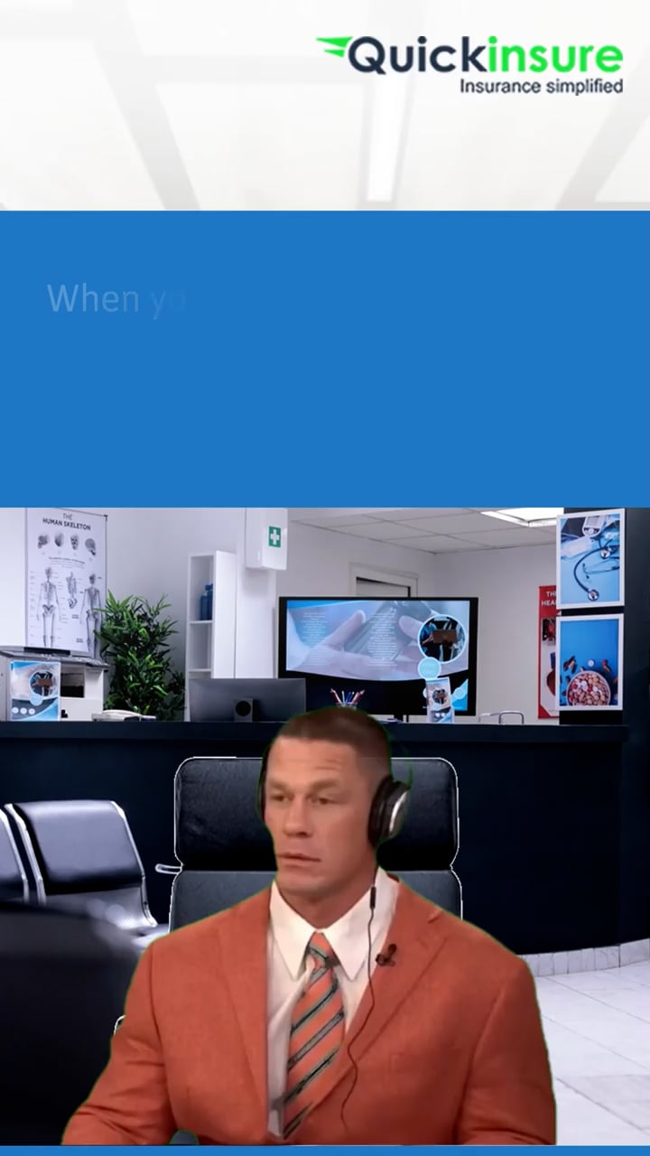 Health Insurance on Vimeo