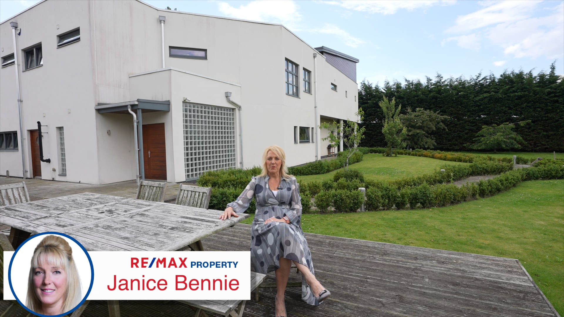 RM - 7 Castle Gogar Rigg, Ingliston on Vimeo