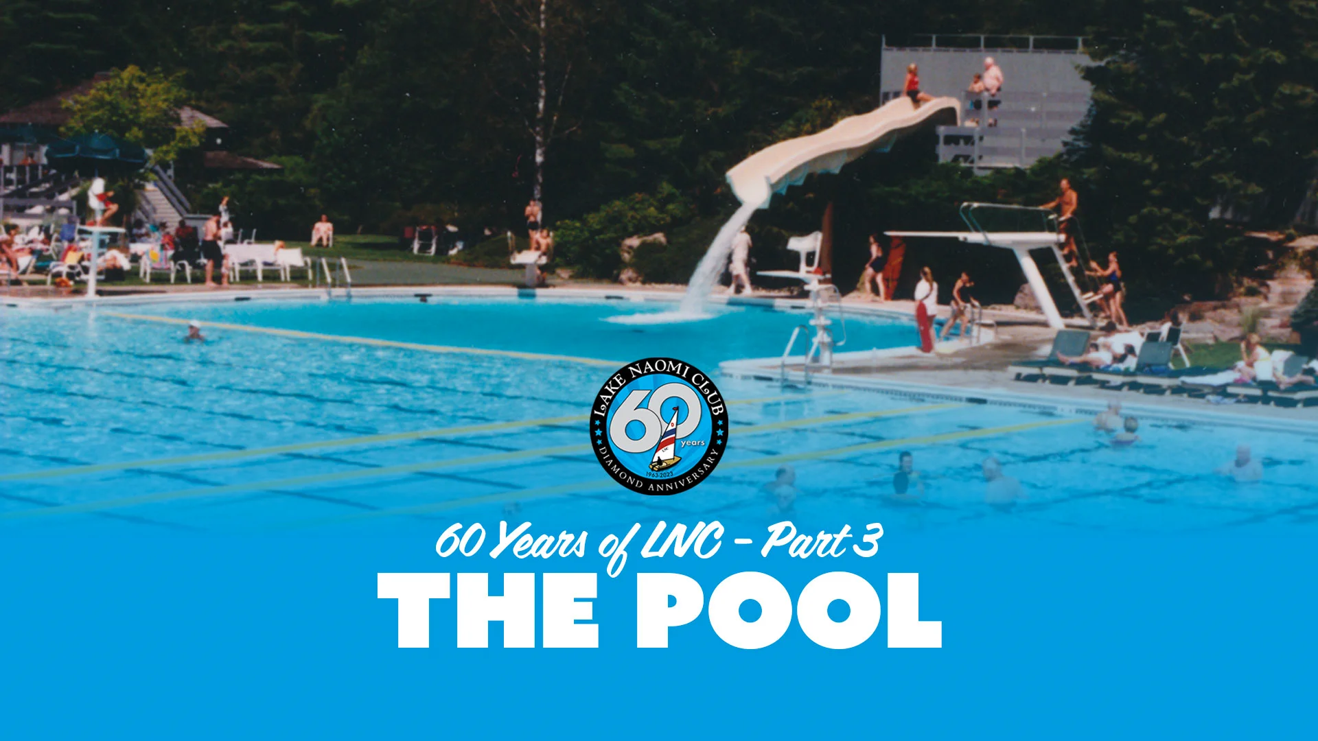 LNC60 Part 3: The Pool on Vimeo
