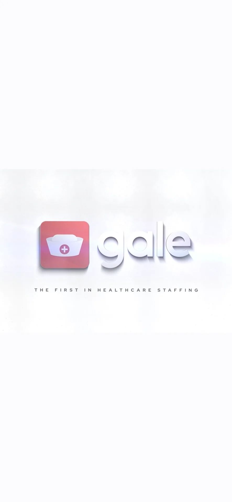 Getting Started with the Gale App