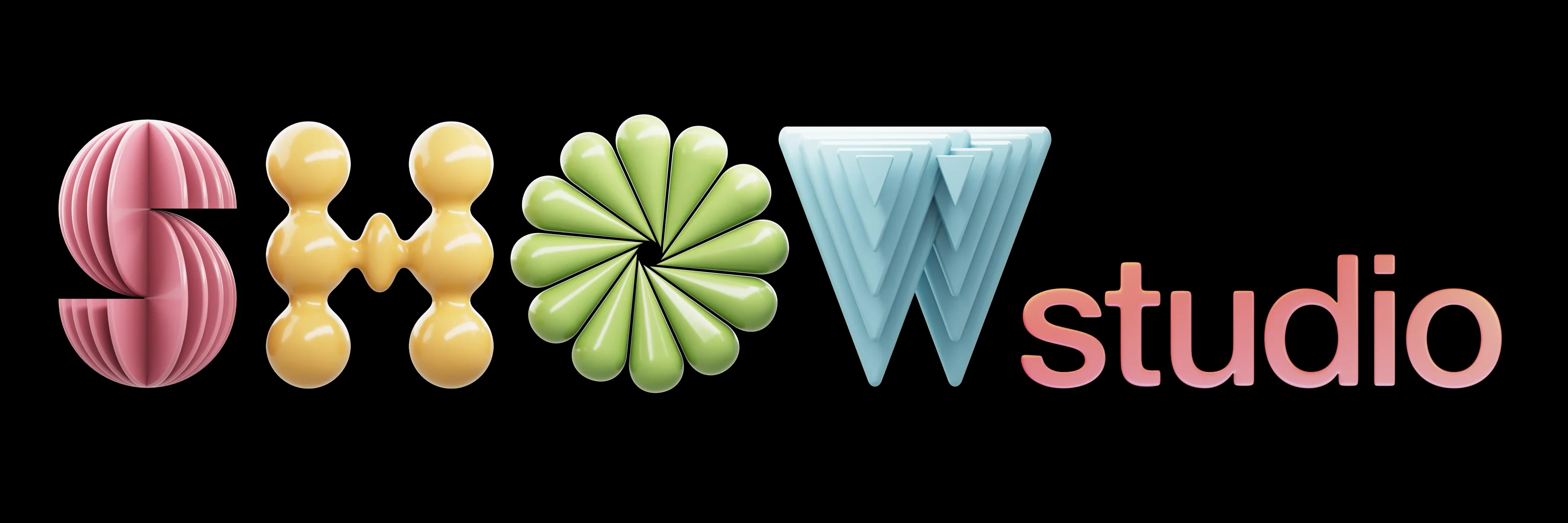 Showstudio Logo