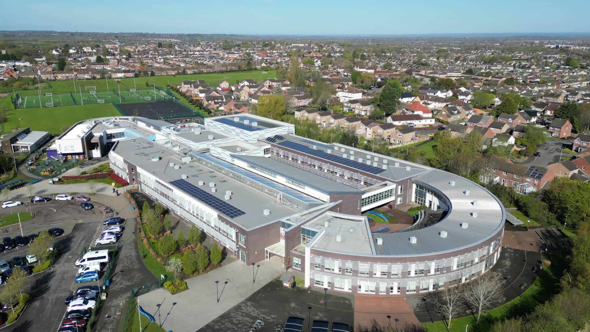 Swindon Academy United Sixth Form on Vimeo