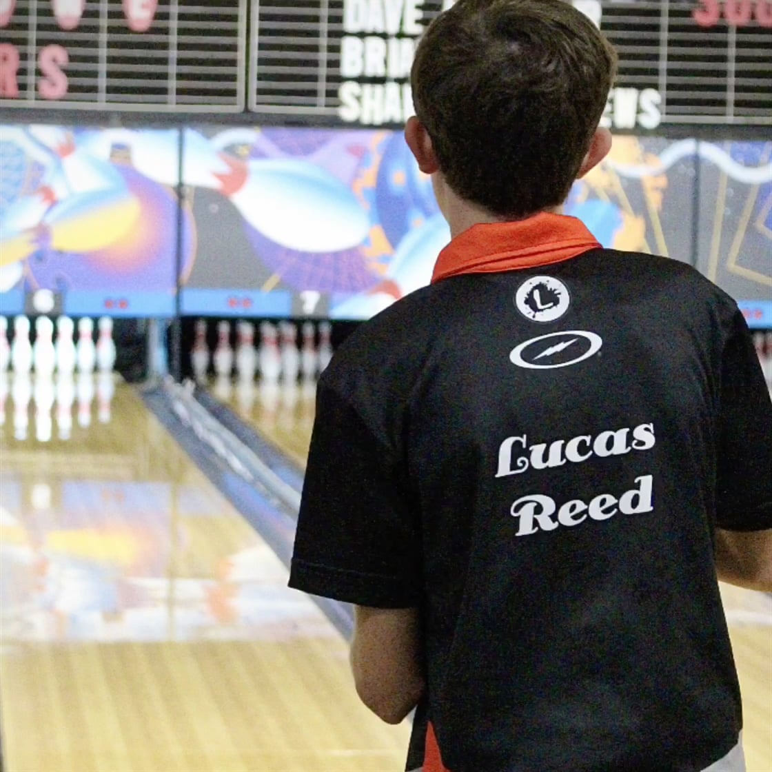 Lucas Reed, Class of '26 1HL Bowler on Vimeo