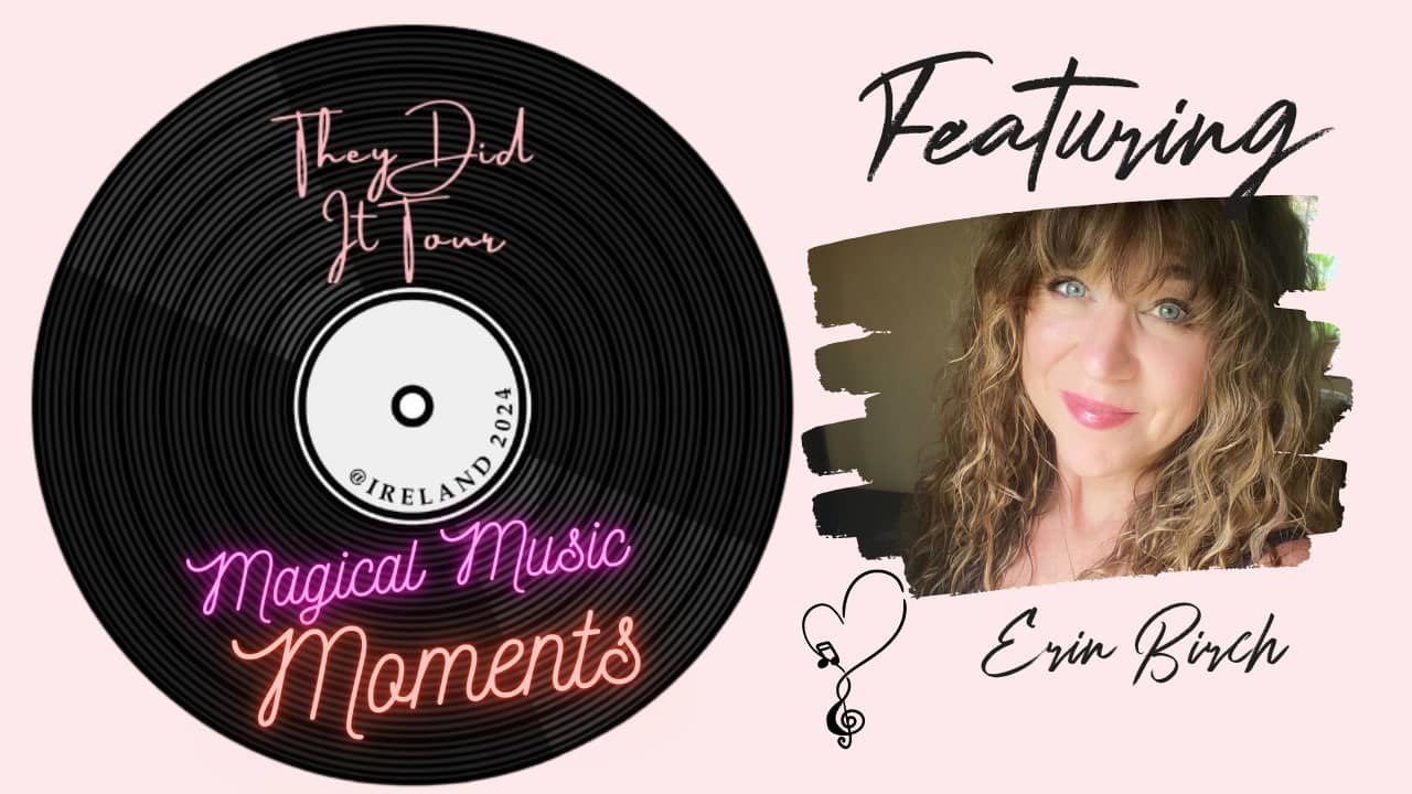 Magical Music Moments with Erin Birch on Vimeo