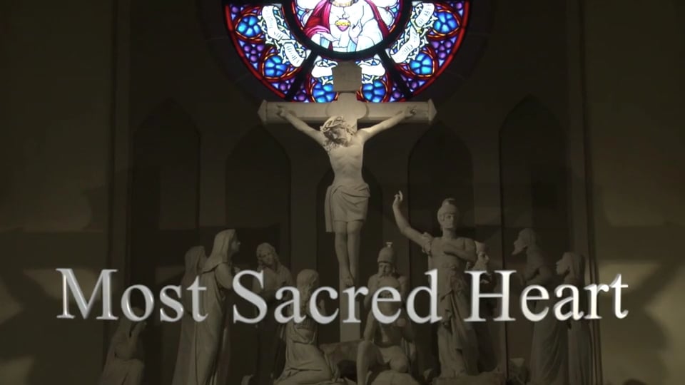 Wedding of Mary Helen Boyle and AJ Crouch on Vimeo